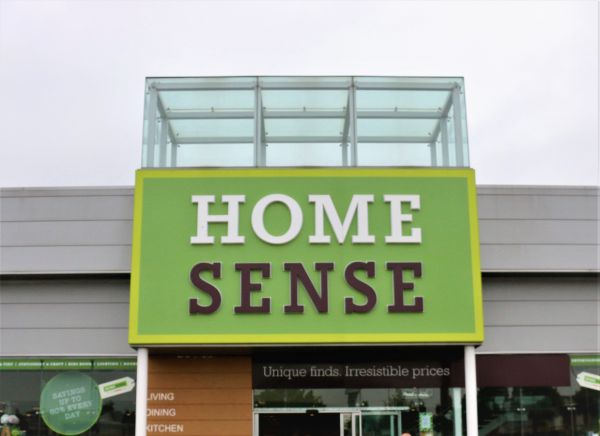 Home Sense Furniture